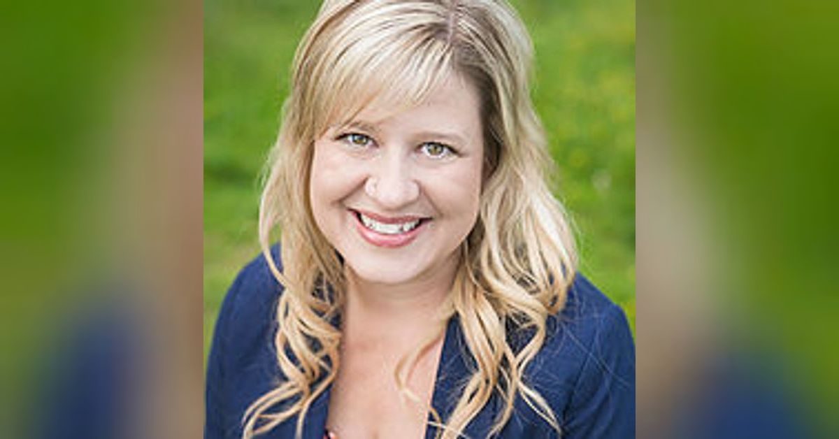 Andrea Chatwin Explores Sleep-related Issues in Children | Attachment ...