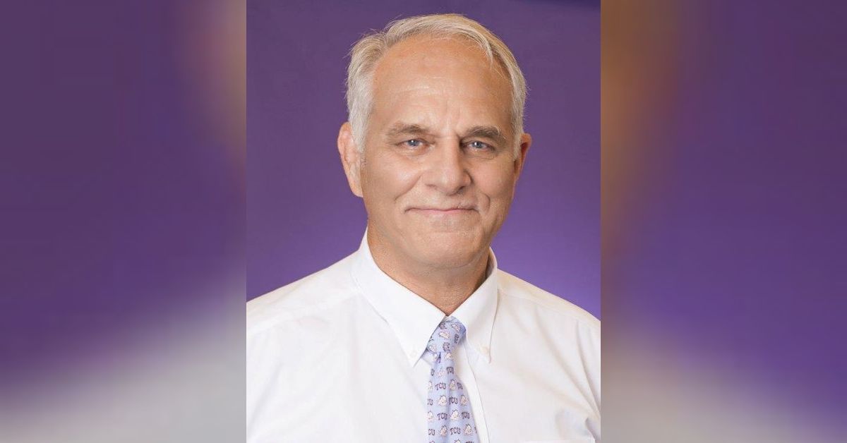 Dr. David Cross On The Early Days Of TBRI | Attachment Theory in Action