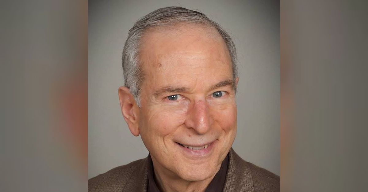 Andrew Leeds on EMDR Therapy | Attachment Theory in Action