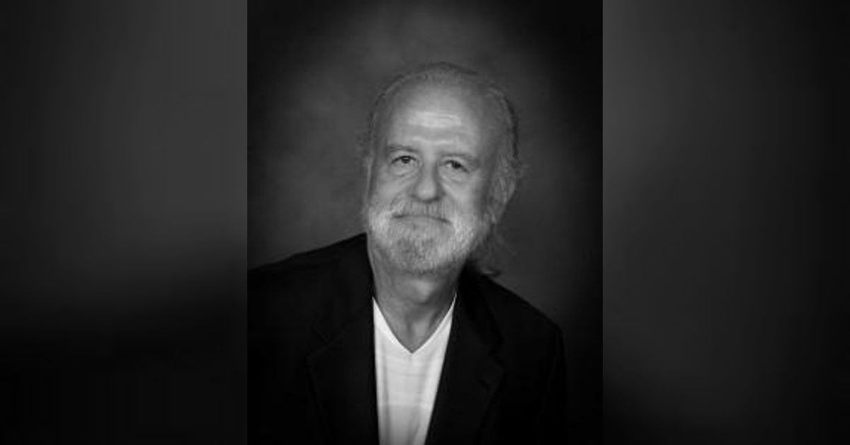 Michael Trout Reflects on the Jonathan Letters | Attachment Theory in ...