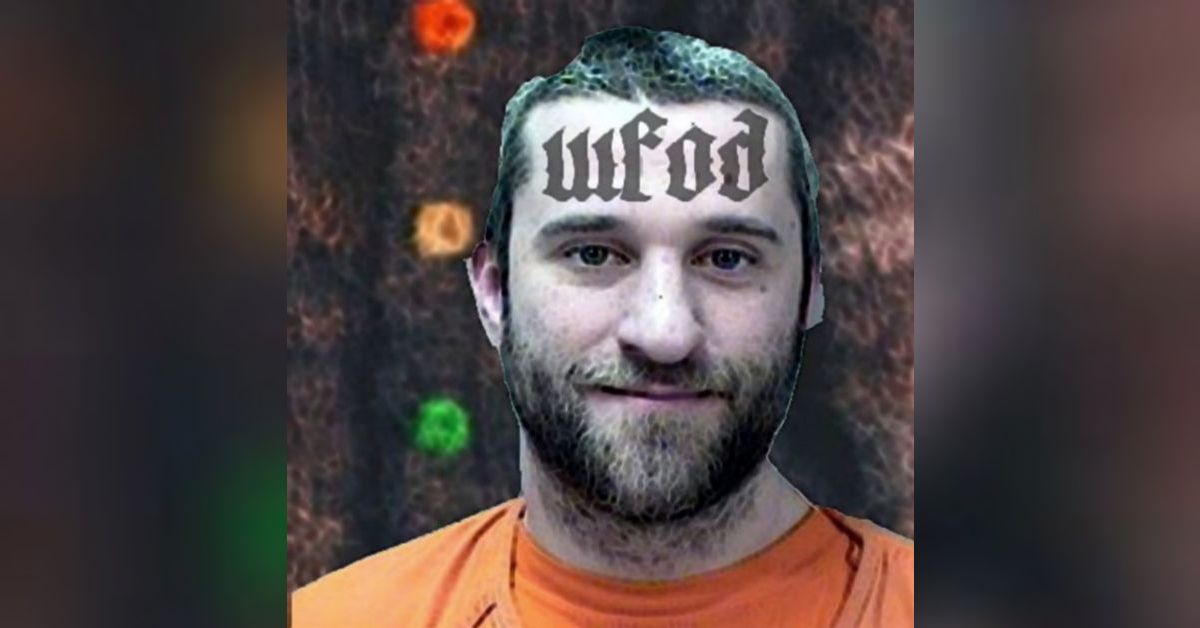 WFOD Podcast - #197: JOHNNY DEPP AND THE WISCONSIN SHAME TRIP | Free ...