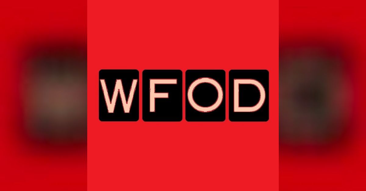 #179: SERIAL AND THE VAGANKLE | WFOD