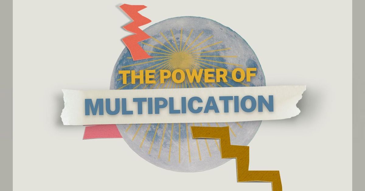 The Power of Multiplication | Victory World Outreach