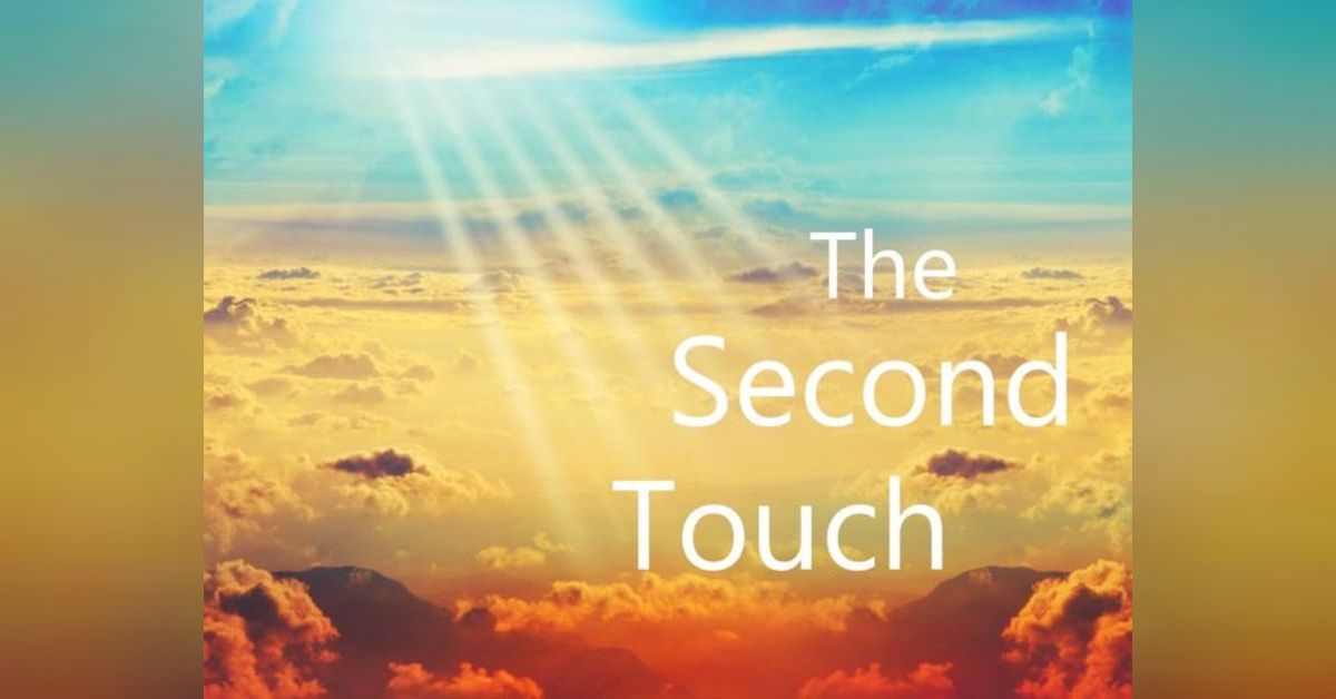 Second Touch | Victory World Outreach