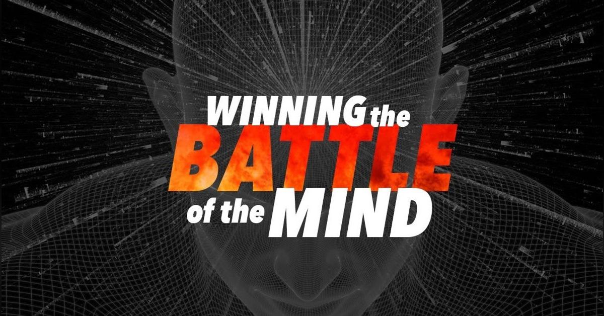 Winning the Battle of the Minds pt. 2 | Victory World Outreach
