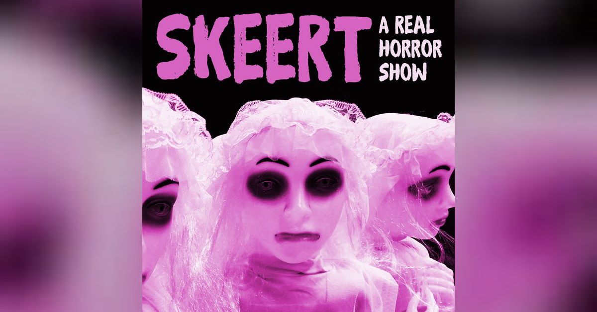 SKEERT 03 - Polly Schattel | FYIZ
