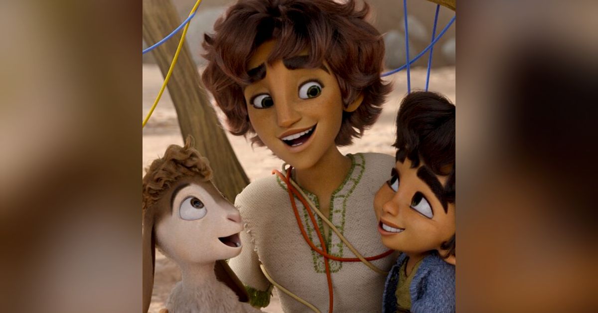 The DAVID Movie Part 2: with AD and ex-Pixar story artist Nathan ...
