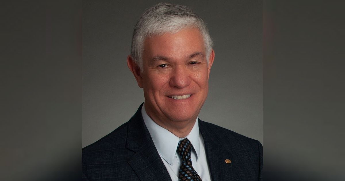 BechTech Podcast: Discussing hydraulics and hydrology with Dr. Stewart ...