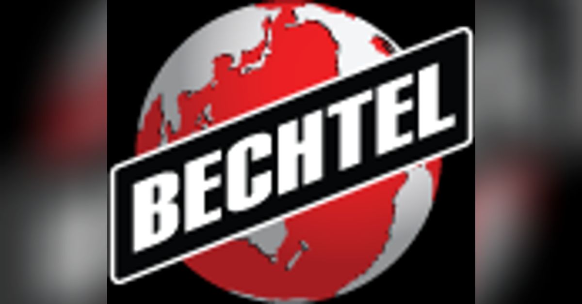 BBC Life Scientific’s interview with Ailie MacAdam: The Biggest Construction Project In Europe ...