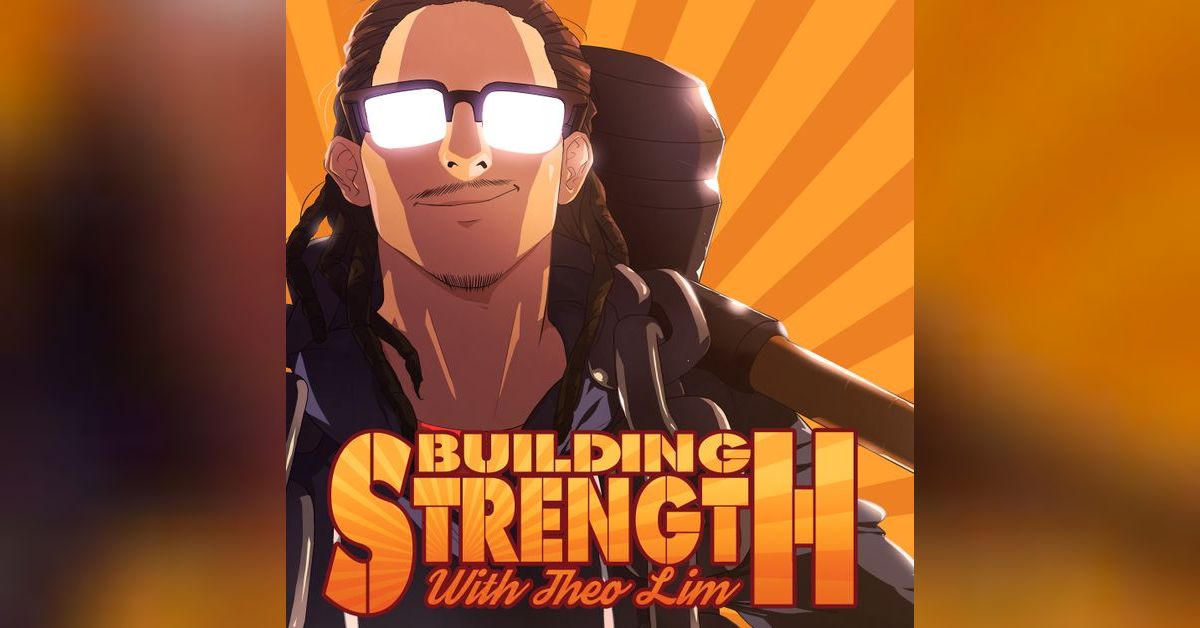 65 - How I'm Getting Leaner / How to Create a Mobility and Stretching ...