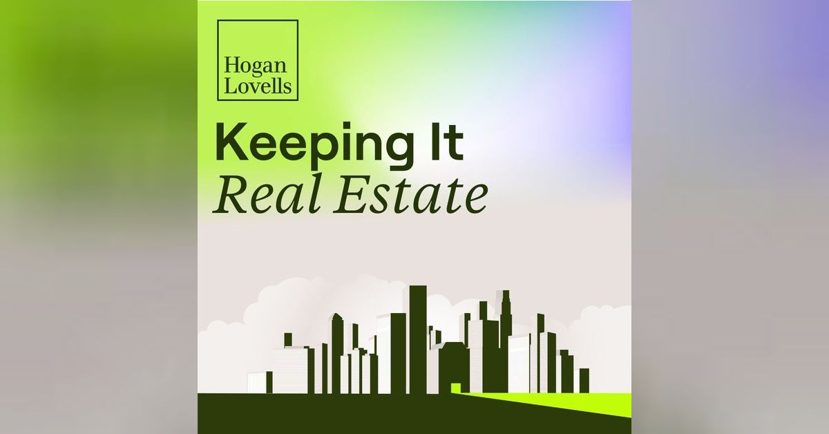 HL Keeping it Real Estate | Commonhold is coming | Talking Law with ...