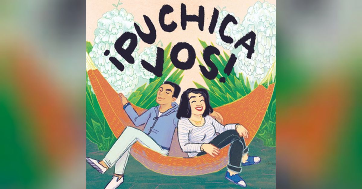 Cachito 3 - Belize and Nicaragua | ¡Puchica Vos!