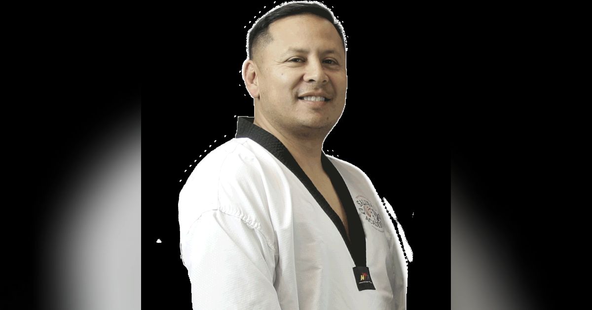 113 Master Alejandro Mora | Artists of Motion