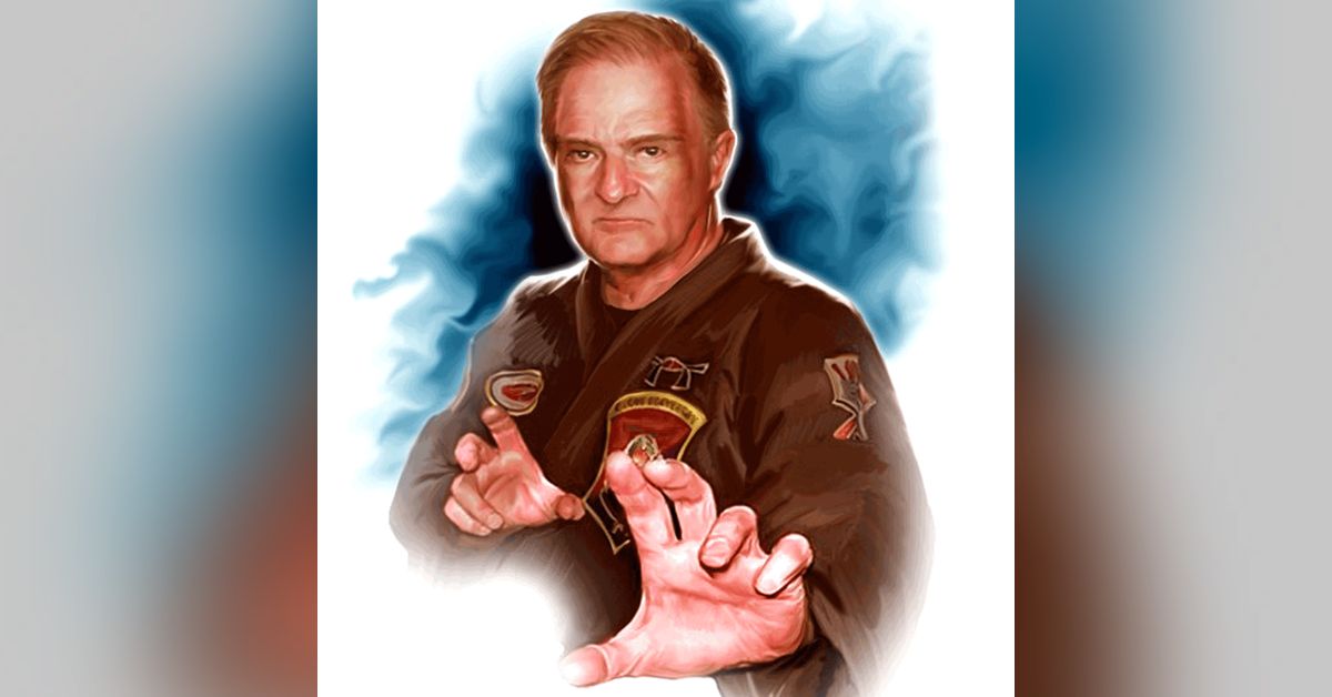 122 SGM Chuck Sullivan Part 2 | Artists of Motion