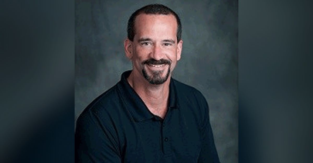 105 Dr. David Crouch | Artists of Motion