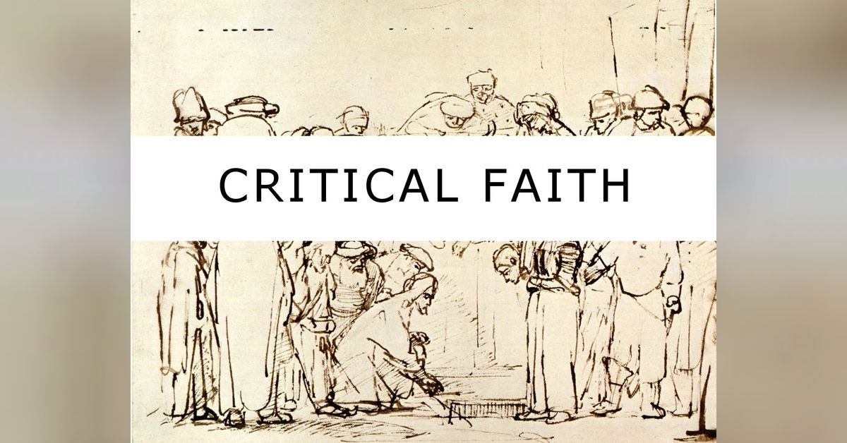 Hannah Arendt & Religious Critique with Ronald A. Kuipers, Andrew ...