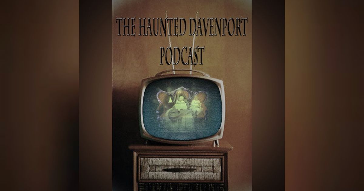Childhood Television Trauma and the Night Gallery Pilot | The Haunted ...