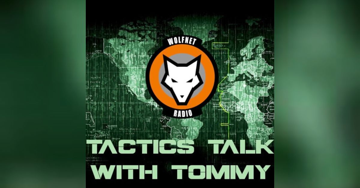 Tommy Talks: 350 Clan Stone Lion | WolfNet Radio: A Battletech Podcast
