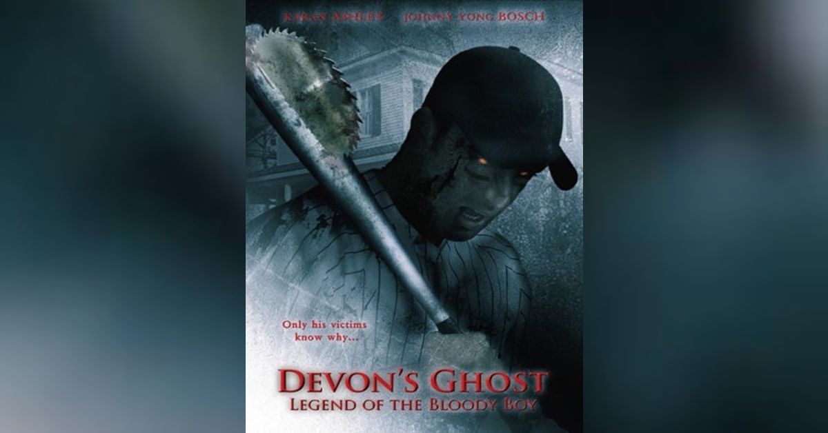 Season 6| Episode 30| Devon’s Ghost: Legend Of The Bloody Boy (2005 ...
