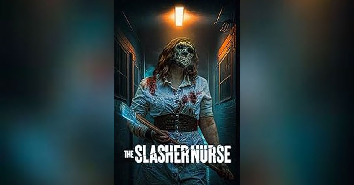 Horror Film Lovers| Season 4| Episode 10| The Slasher Nurse (2025 ...