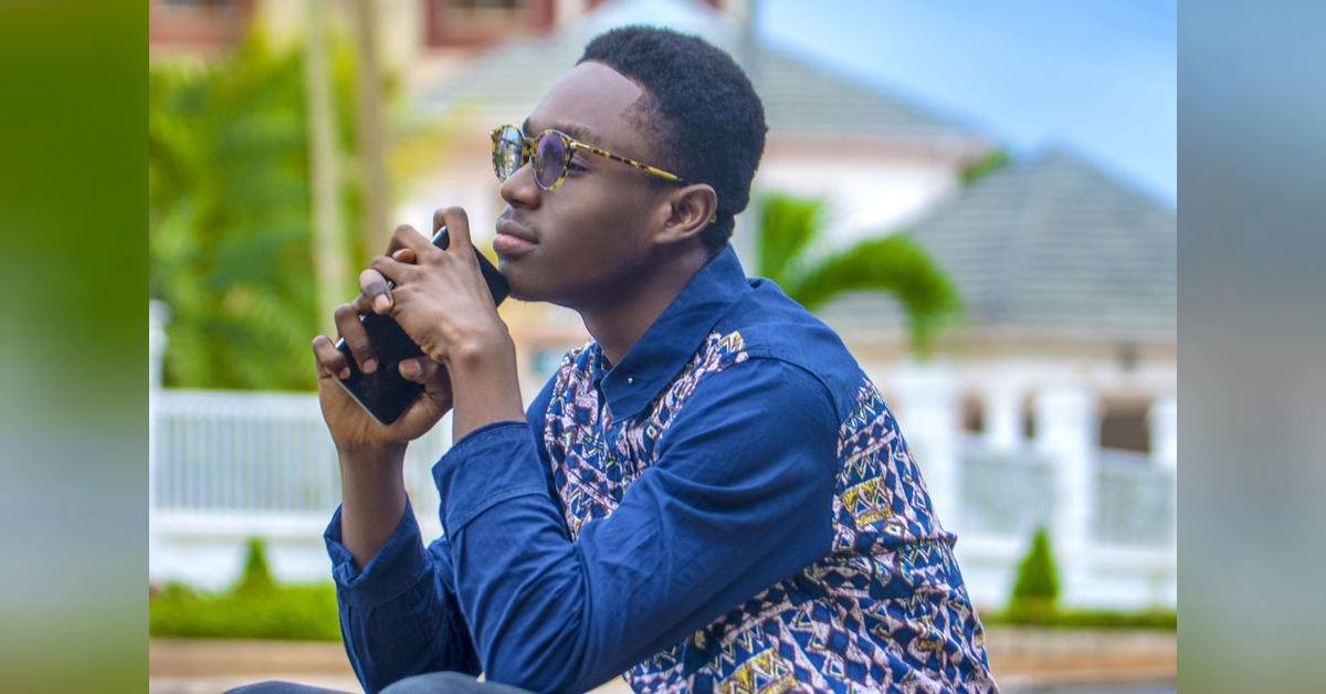 ENCOUNTER Podcast - Mysteries of Seasons with Samuel Sarfo Miracle ...
