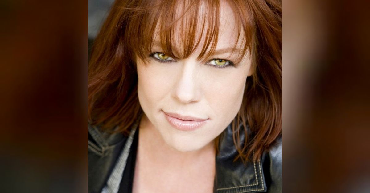 Let's Talk: Voiceover - Episode 003 - Cindy Robinson | The Voice ...