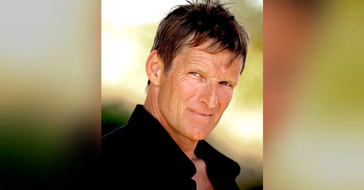 Let’s Talk Voiceover - Episode 31 - Mark Oliver | The Voice Director ...