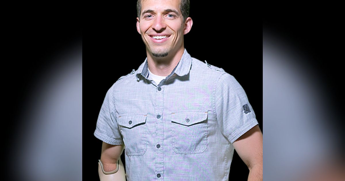 September 11th Sermon With Guest Speaker Brad Hurtig | Heritage Church ...