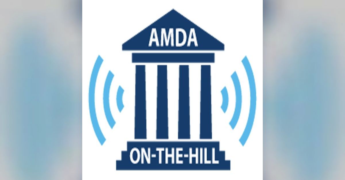 AMDA On-The-Hill | December 2022 | AMDA ON-THE-GO