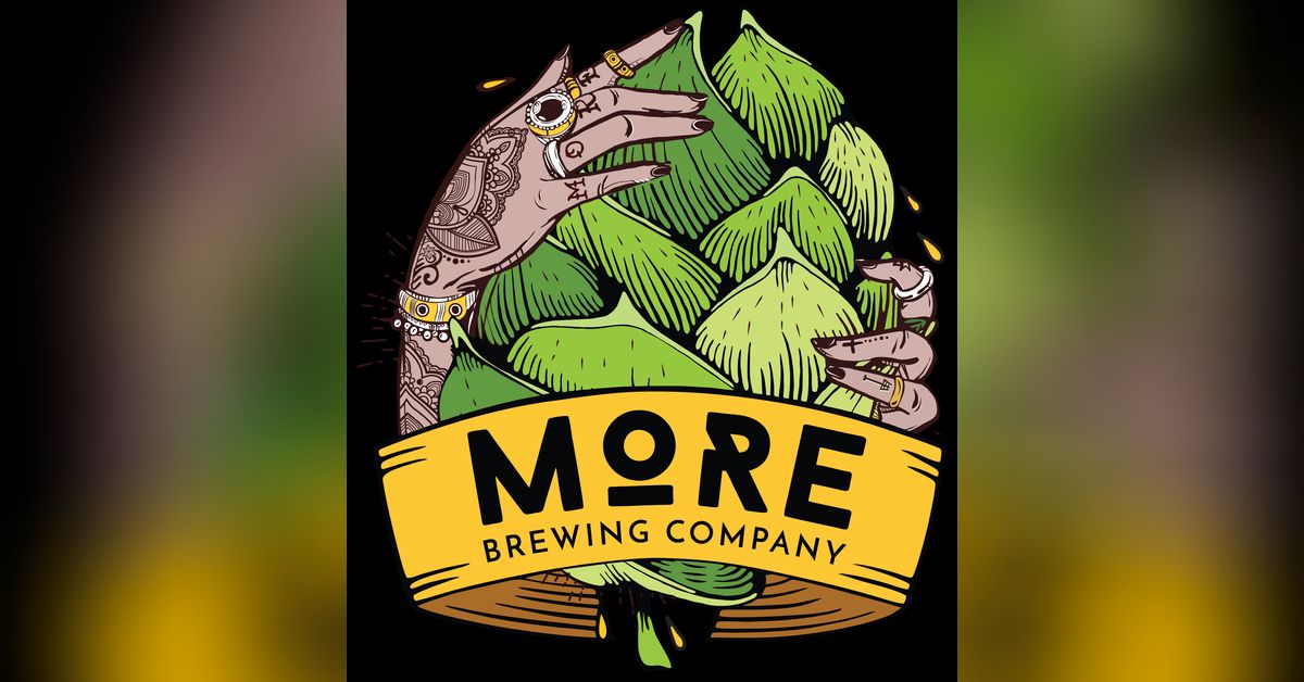 Episode 29 - More Brewing Company | Average Joe and Friends Podcast