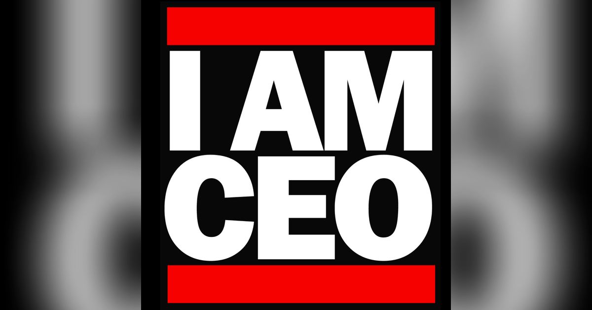 CEO Podcasts: CEO Chat Podcast + I AM CEO Podcast Powered by Blue16 Media & CBNation.co ...