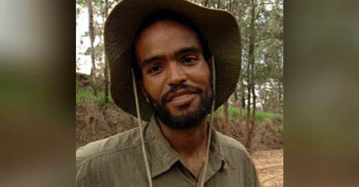 Episode #3 - Nick Brown and the Legends of The Outback | The Survivor ...