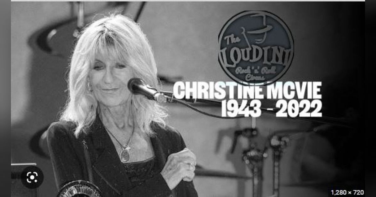 Christine McVie, Dolly Parton in the Rock Hall? Evil YouTube Guitar ...