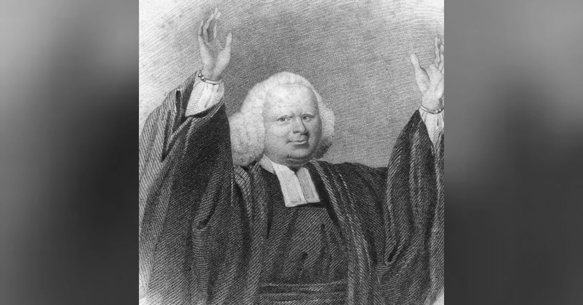 The First Great Awakening | A Word Fitly Spoken Podcast