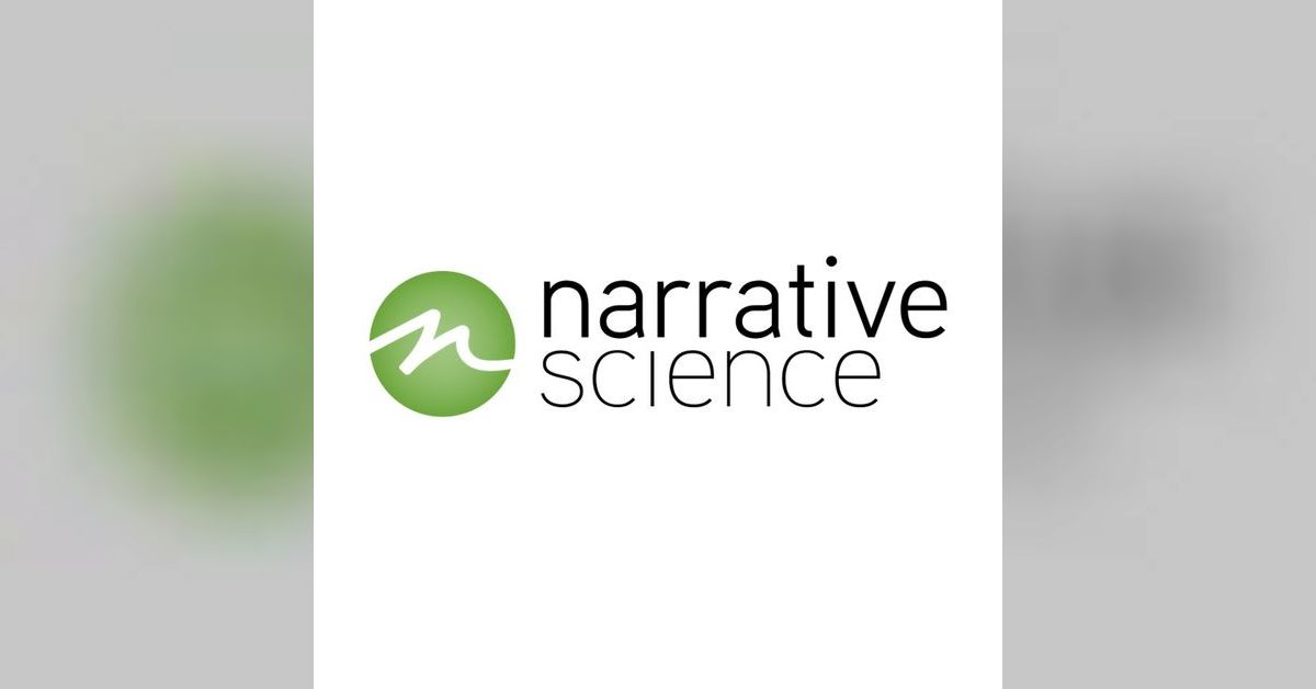 Stuart Frankel: Founder & CEO, Narrative Science | Beyond High Street