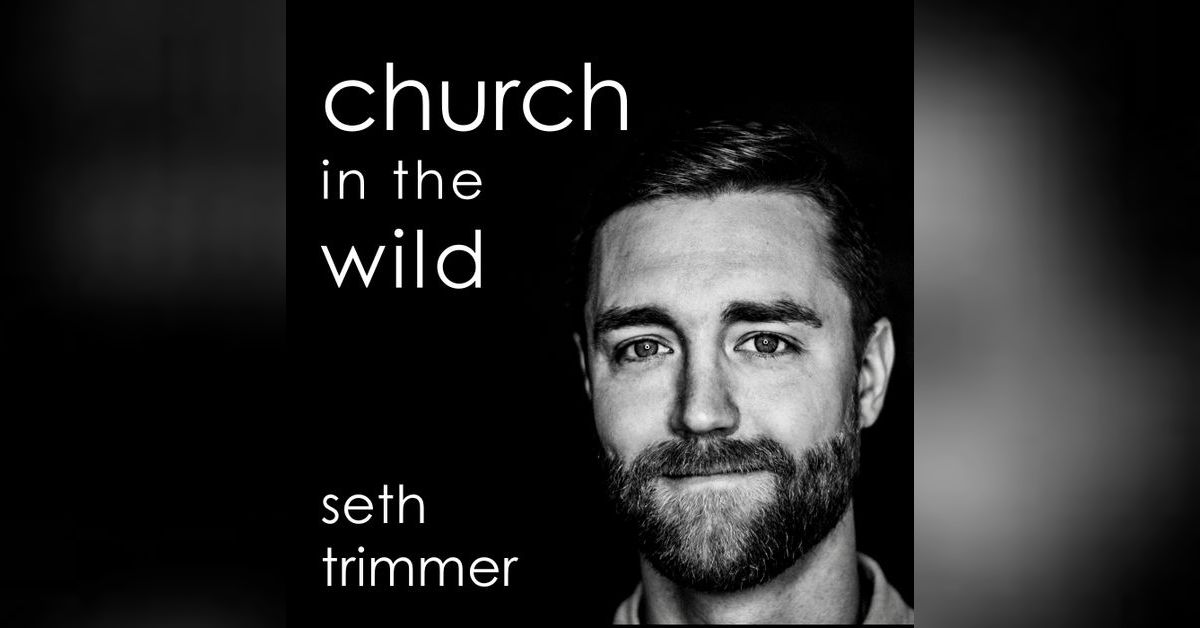 The Beginning of a Beautiful Friendship w/ Tory Campbell | Church In ...