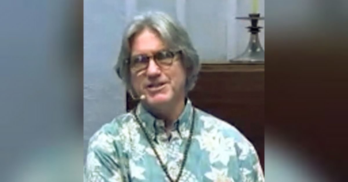 What Is the Gospel We Proclaim (Feb 2nd 2024) | Church of the ...