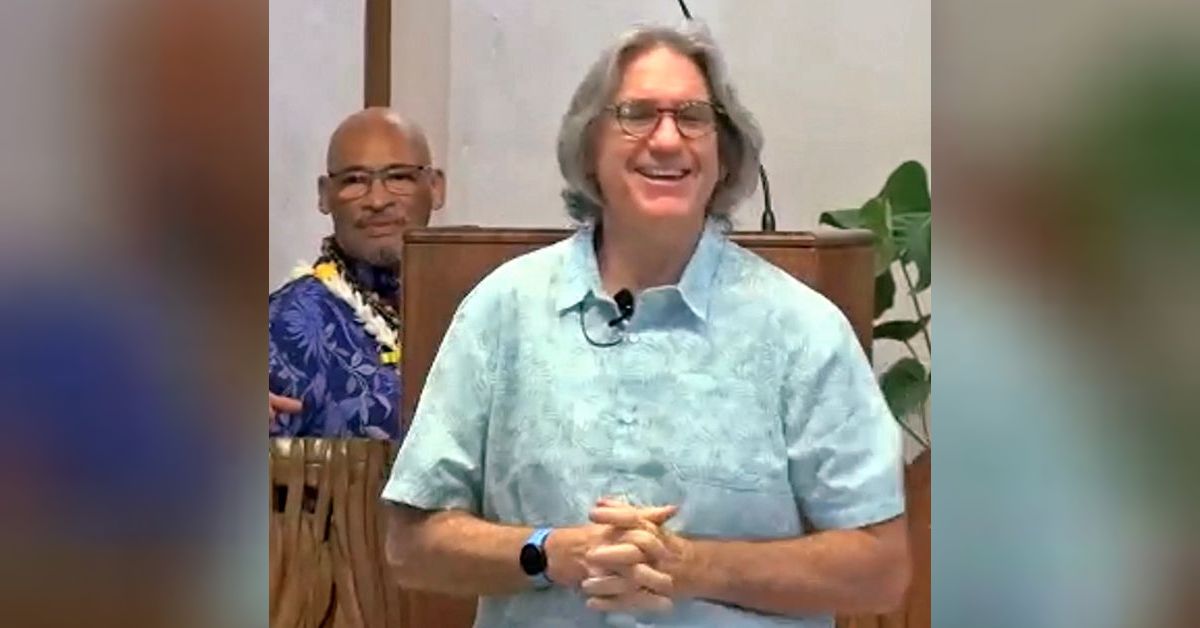 What’s in Your Box of Chocolates? (Feb 26th 2023) | Church of the ...