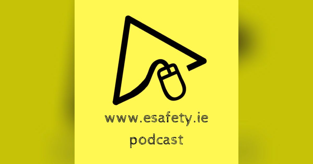 eSafety Guide to Christmas Tech | esafety's Podcast