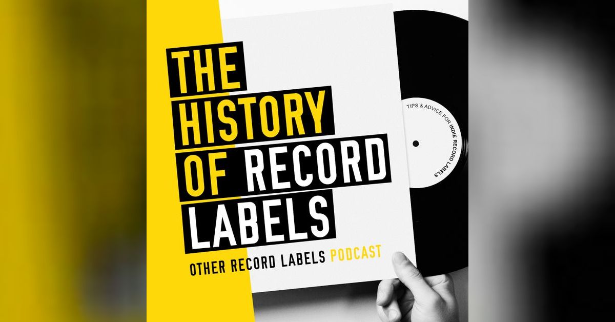 The History of Record Labels | Other Record Labels