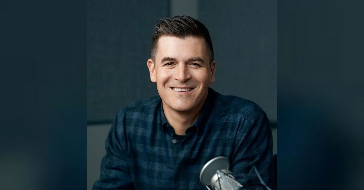 Dr. John Delony - December 3, 2021 - The Extra with Andrew Rogers ...