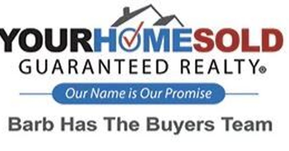 (New) 9-3-25 Barb has the buyers- Now is the time | KRDO NewsRadio 105. ...