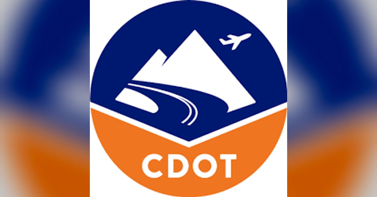 Colorado Department of Transportation - January 11, 2024 - The Extra ...
