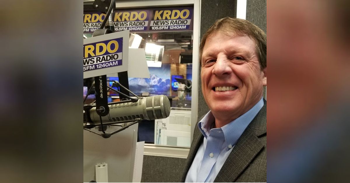 2022 General Election - EPC Clerk and Recorder Chuck Broerman ...