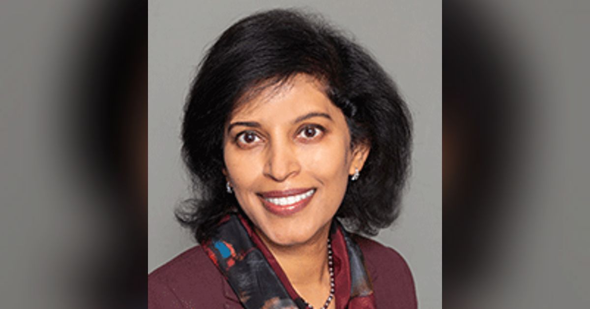 Dr. Grace Kumar, Optum Medical Center Point - The Extra with Shannon ...
