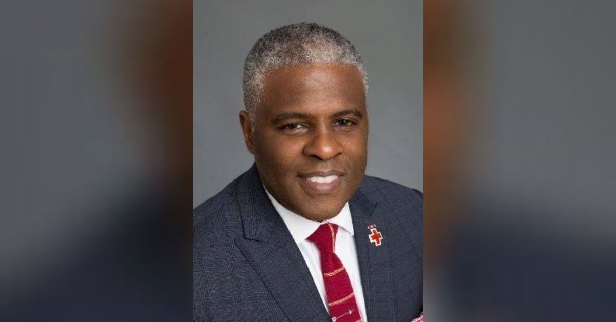 Gerald Thomas - How the American Red Cross Is Recognizing and Helping ...