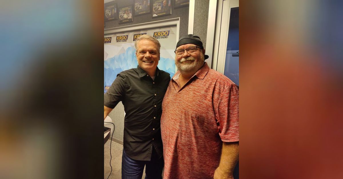 Jay Garvens Home & Mortgage Show-Colorado Real Estate Market & 2025 ...