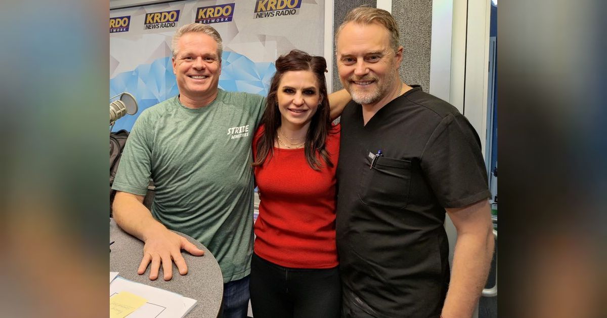 Jay Garvens Show -C.S. Accessory Dwelling Units-April 6, 2025 | KRDO ...