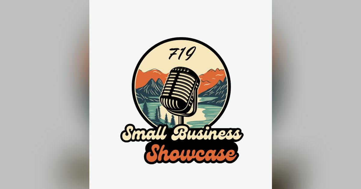 (New) Small Business Showcase - March 22, 2025 | KRDO NewsRadio 105.5 ...