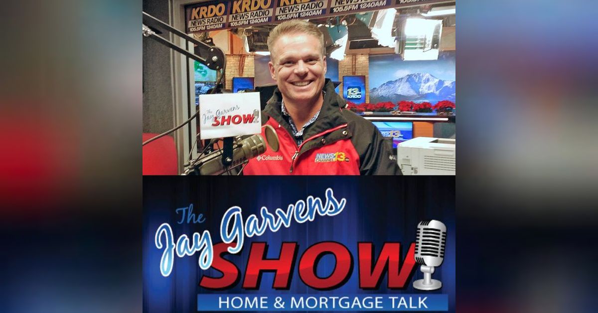 Jay Garvens Show-The Evolution Of Wood Framed Homes In America-February ...